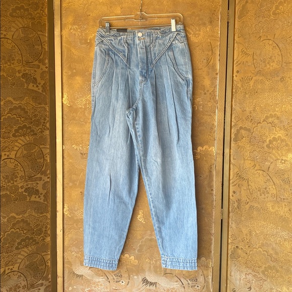 Blank NYC | Jeans | Blank Nyc Light Blue Denim Jeans | Poshmark